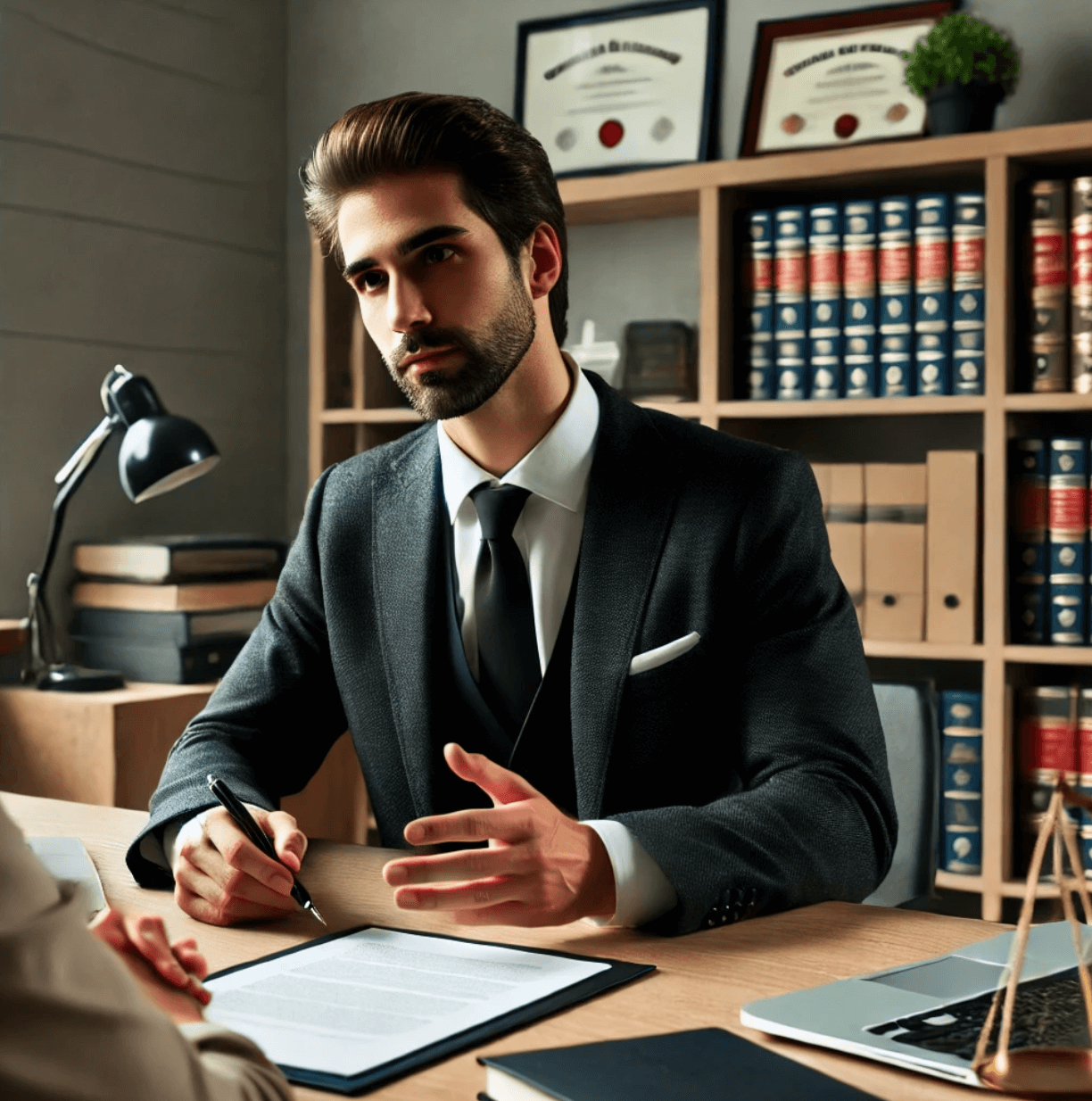 ¿Qué Compensación Puedes Recuperar Después de una Lesión de la Médula Espinal? - Mi Abogado Español